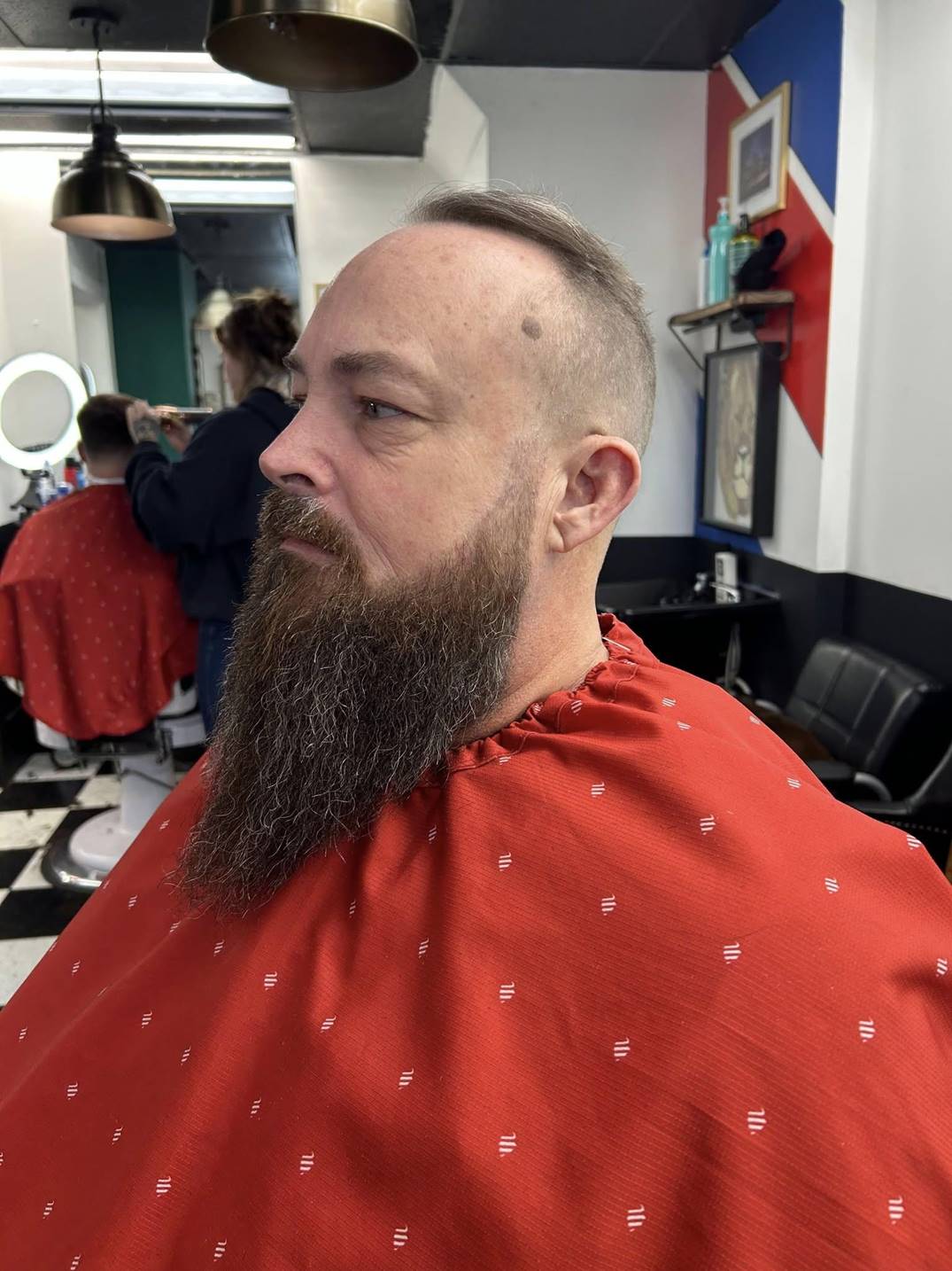 Barber and Gents - Johnstown, PA