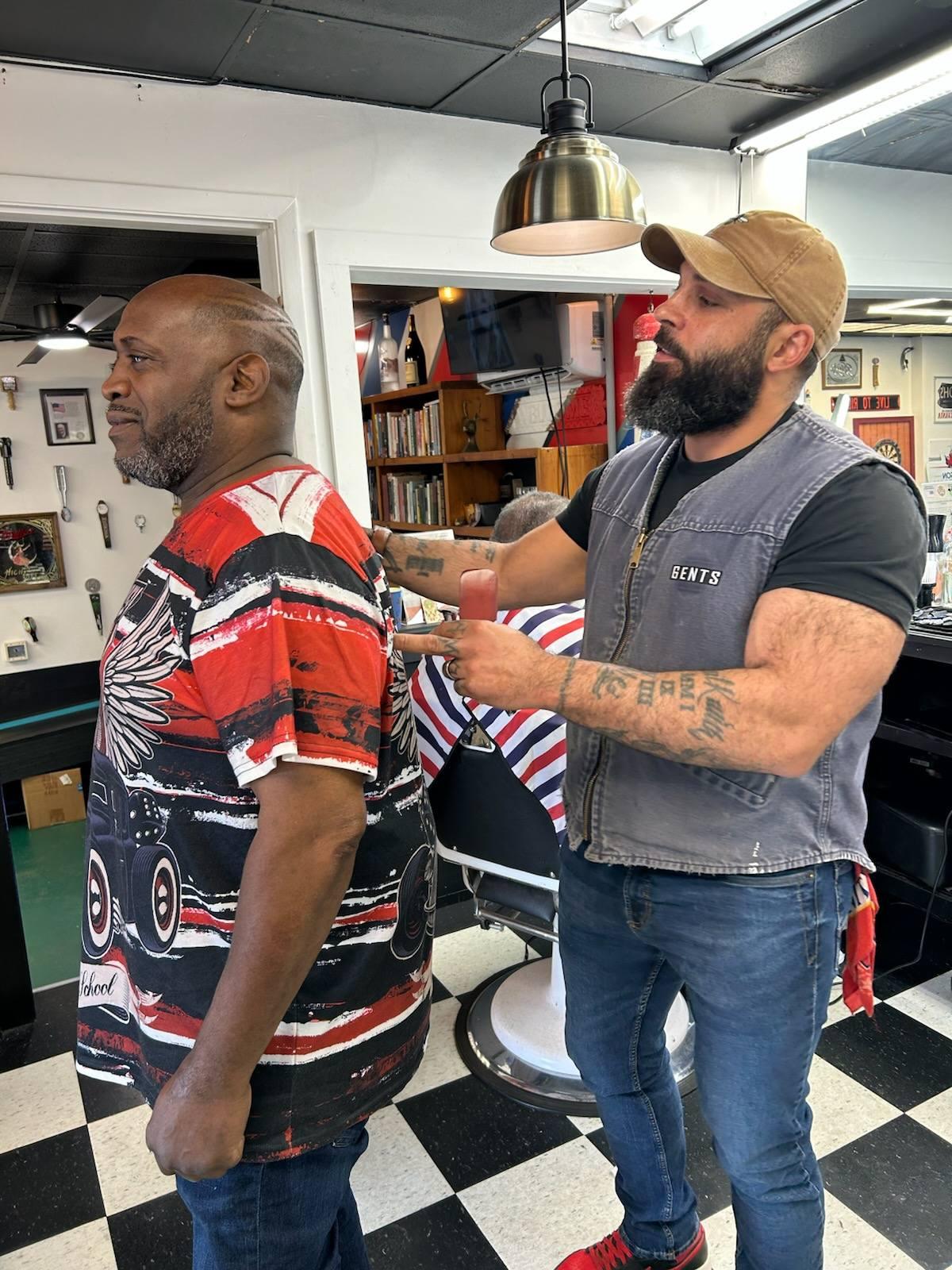 Barber and Gents - Johnstown, PA